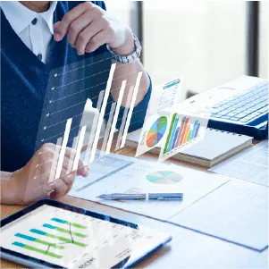 Apriso Dashboard Builder revolutionizes production