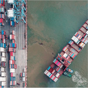 Watch our webinar to learn from the experts about logistics in MES