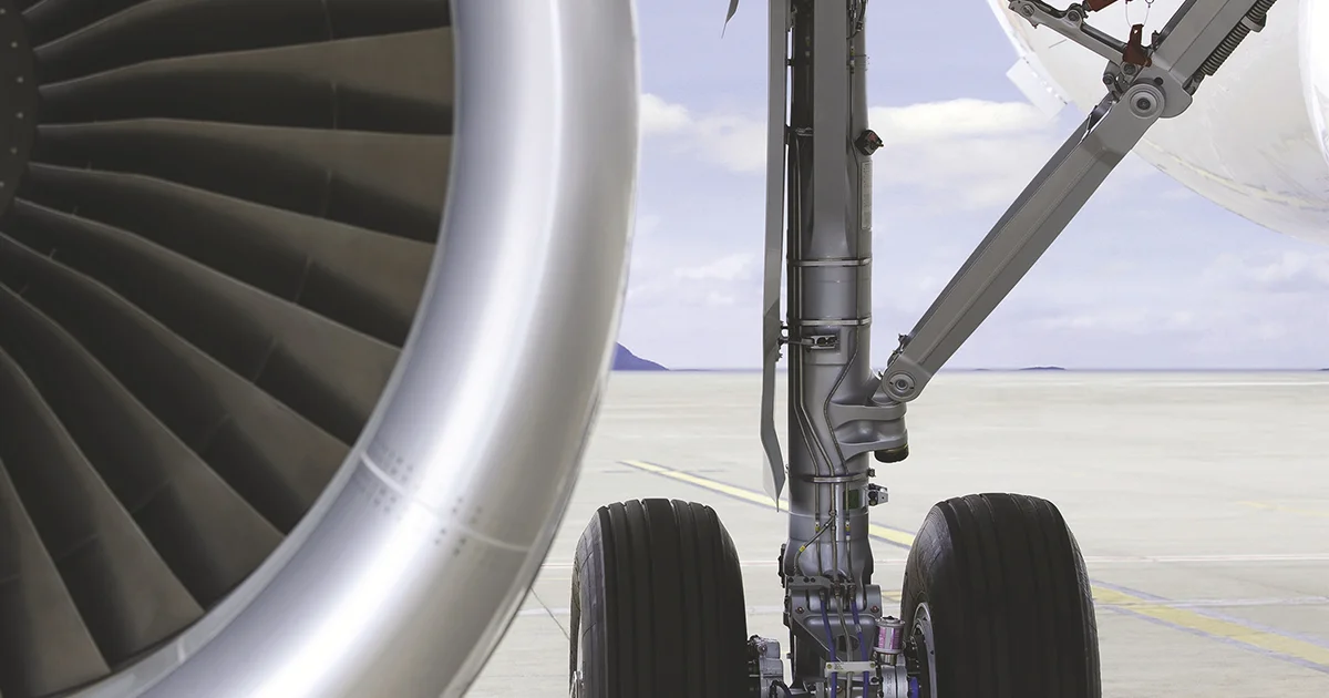 Dassault Systèmes helps Messier-Bugatti-Dowty streamline operations