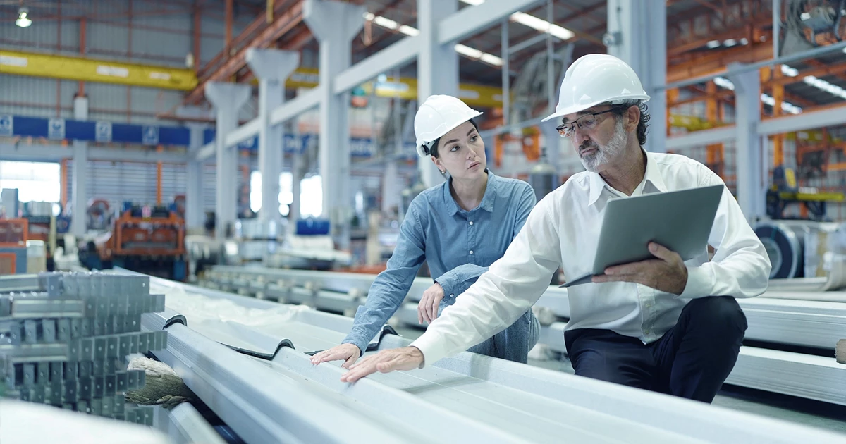 How DELMIA solutions boost productivity & efficiency in manufacturing