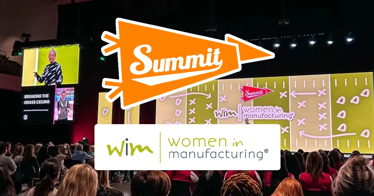 Andea empowers women and drives innovation at WiM SUMMIT 2024