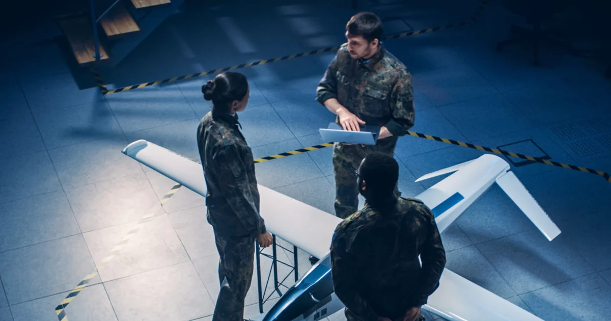 How Dassault Systèmes’ 3DExperience platform changes A&D the industry