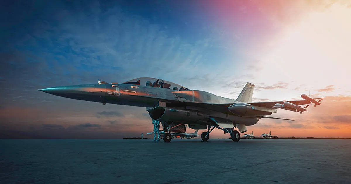 Dassault Aviation to use Dassault Systèmes’ 3DX platform on the cloud