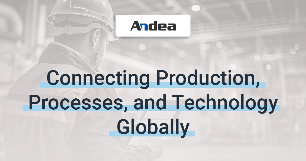 Andea's Experience: 670+ DELMIA Projects!