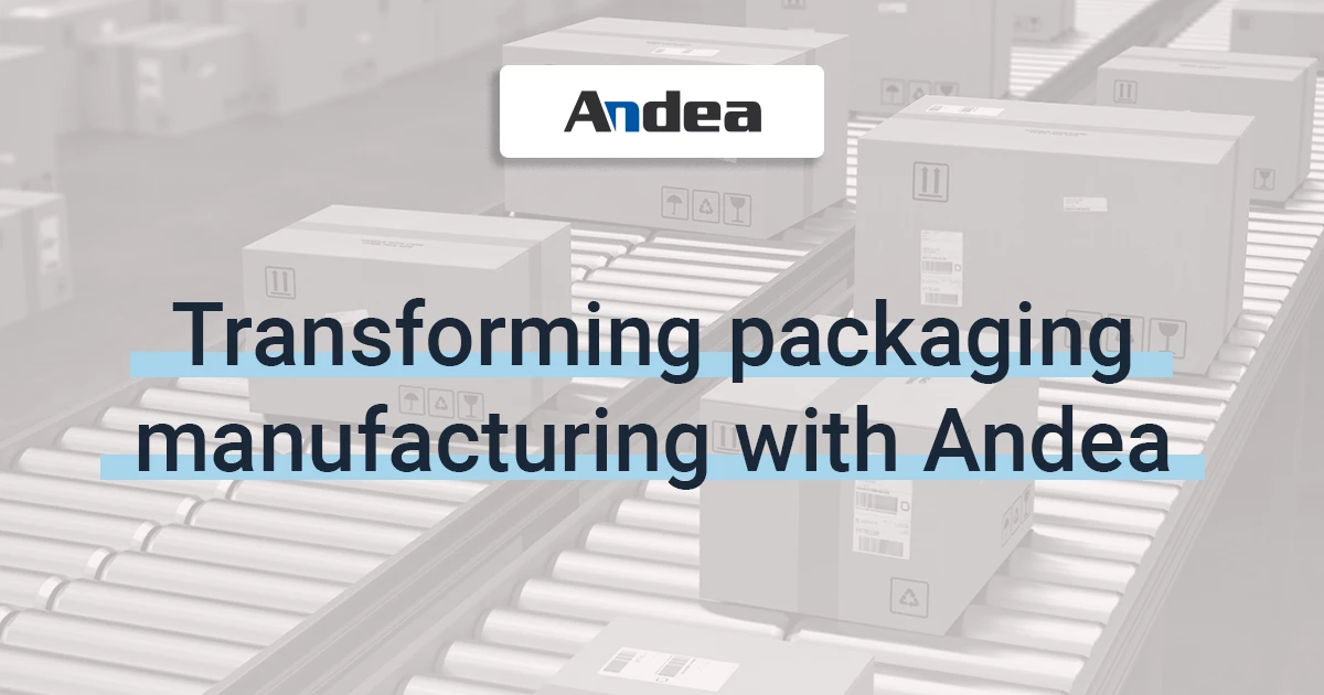 Transform Your Packaging with DELMIA Solutions 🚀