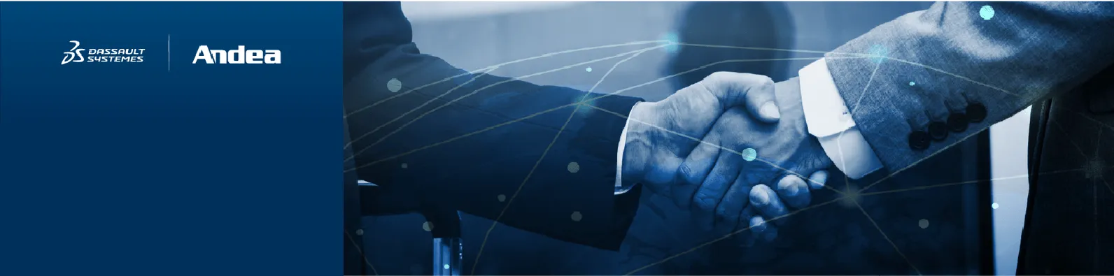 Andea adds DELMIA Ortems APS to its DELMIA software portfolio