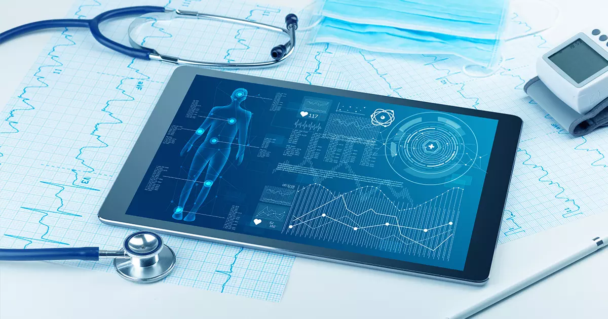 Why MedTech companies need medical device manufacturing software