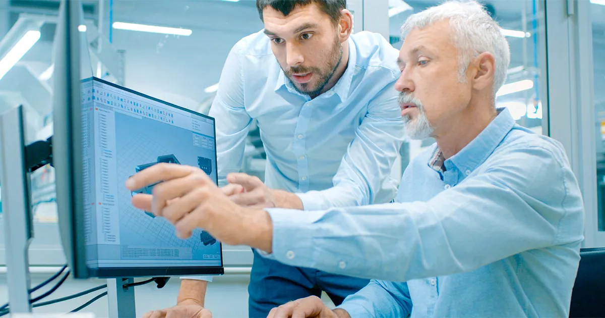 Orchestrating Aerospace and Defense Supply Chains Through Business ...