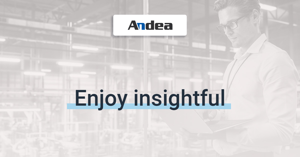 Explore Our Blog on Andea & DELMIA Software