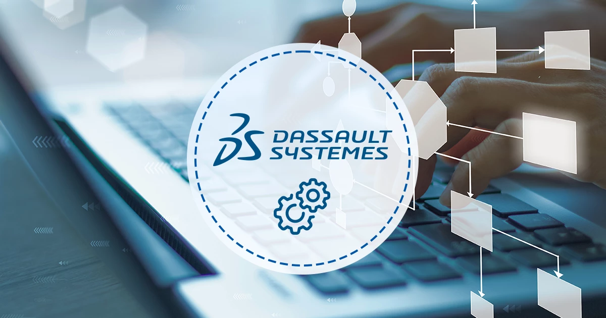 Increase control with DELMIA Apriso Process Builder 烙