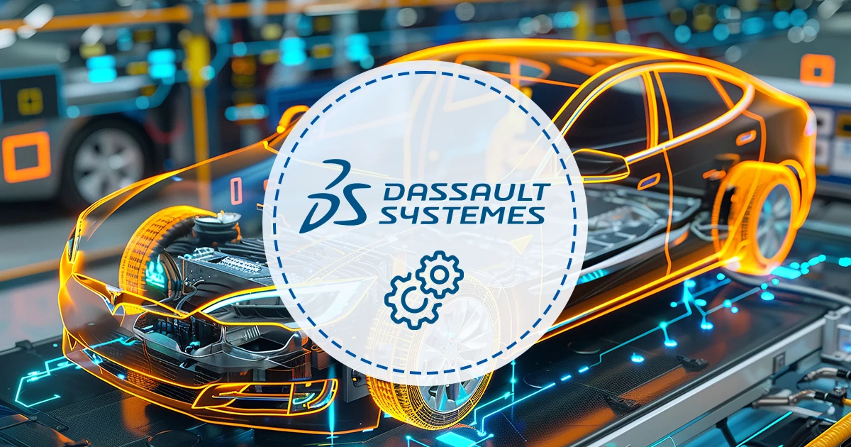 Connect Machines with DELMIA Apriso's Machine Integrator 烙